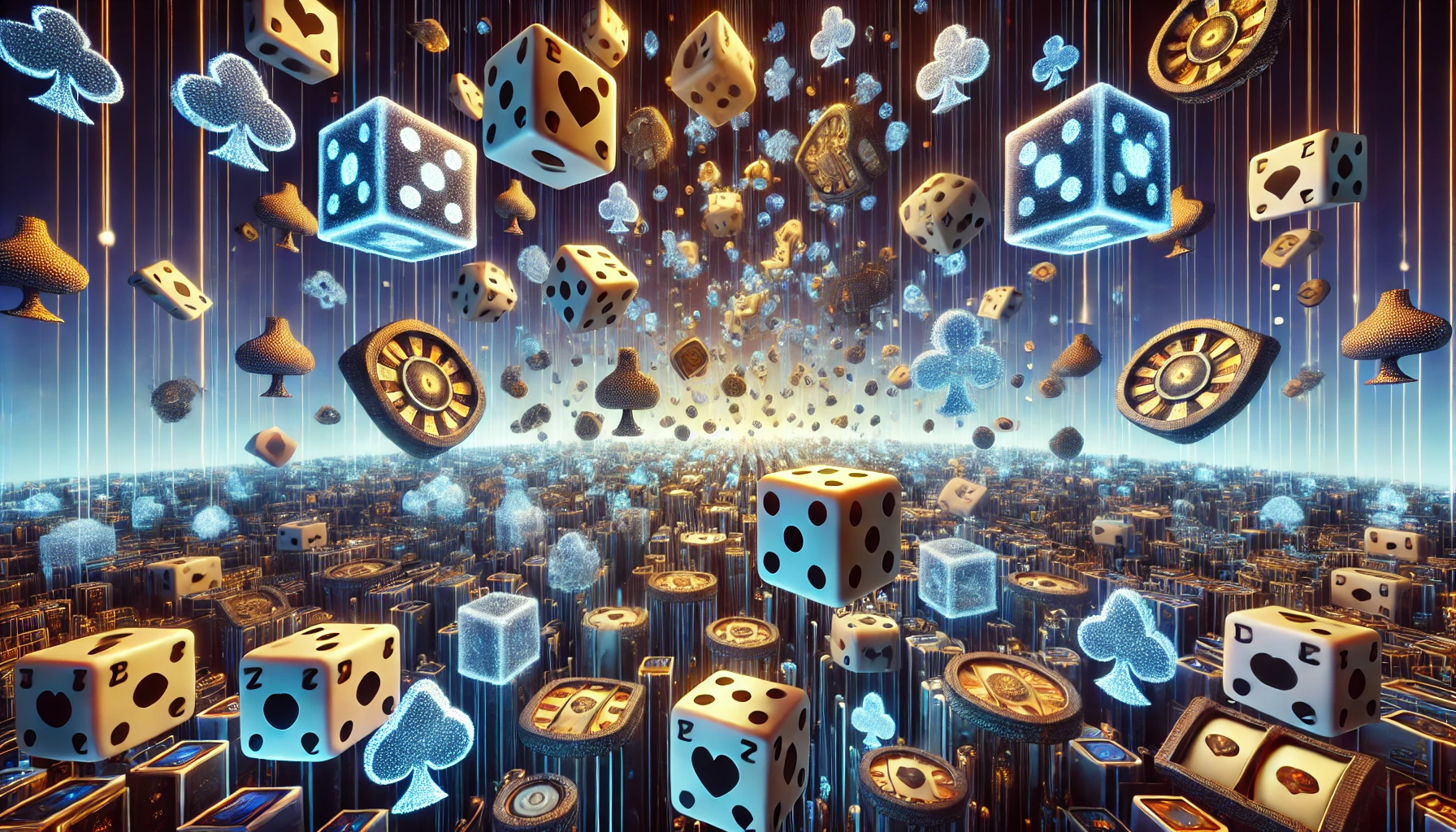 Cybercafe Software Solutions for Gaming & Gambling Success